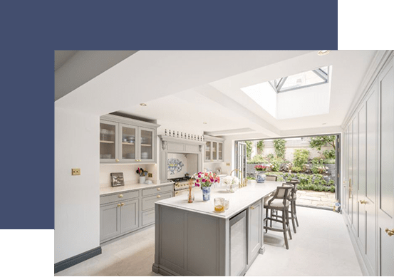 Kitchens - William Fry Ltd